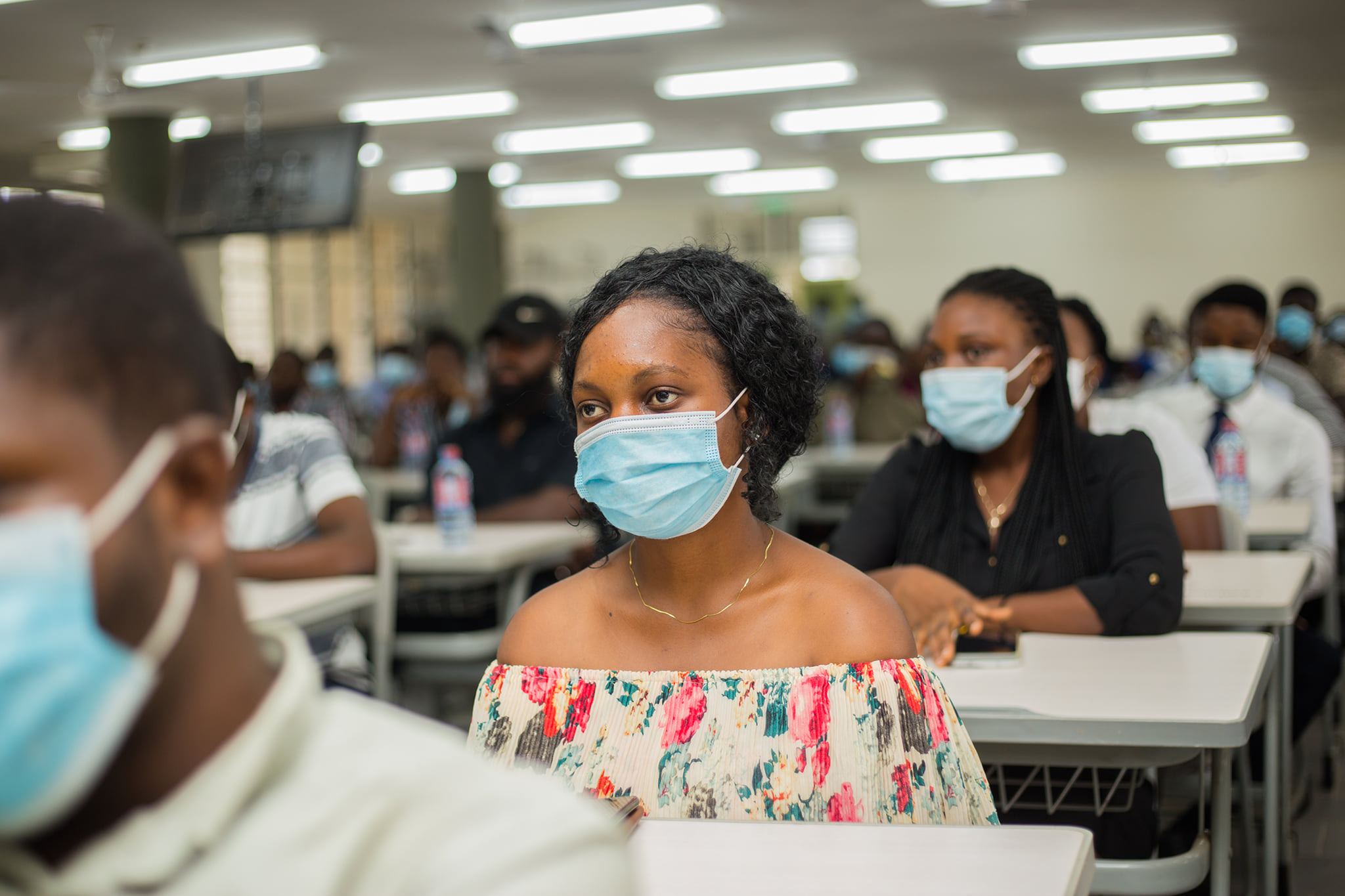 Kwame Nkrumah University of Science and Technology - Africa Health ...