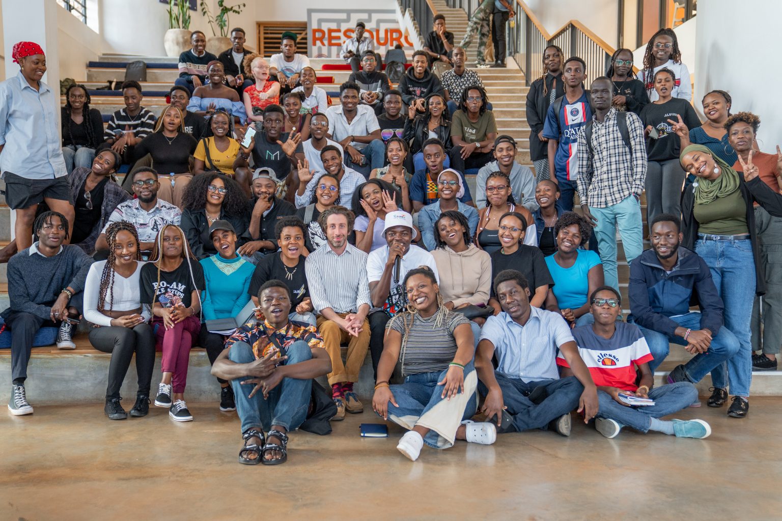 African Leadership University - Africa Health Collaborative