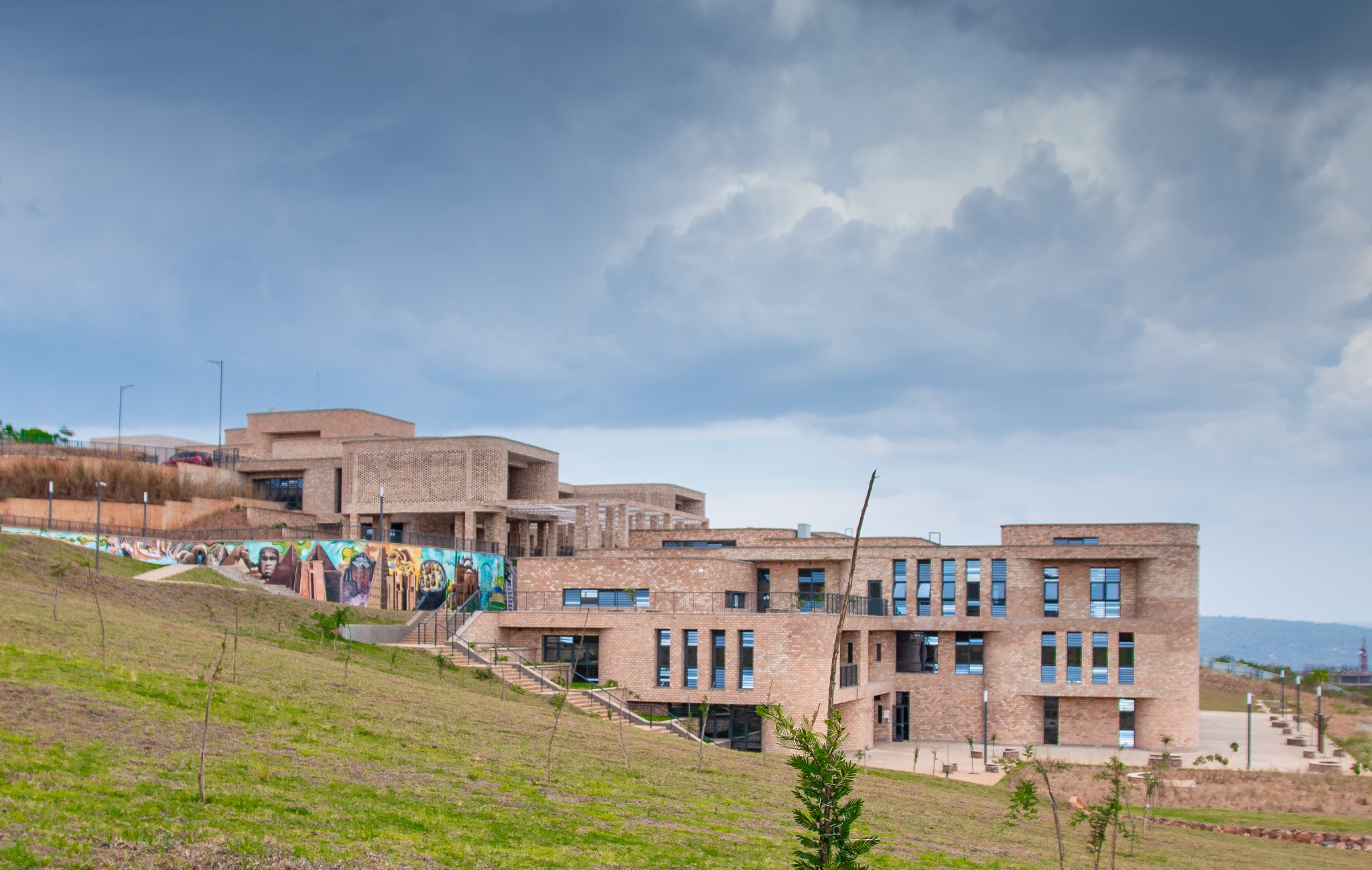 African Leadership University - Africa Health Collaborative