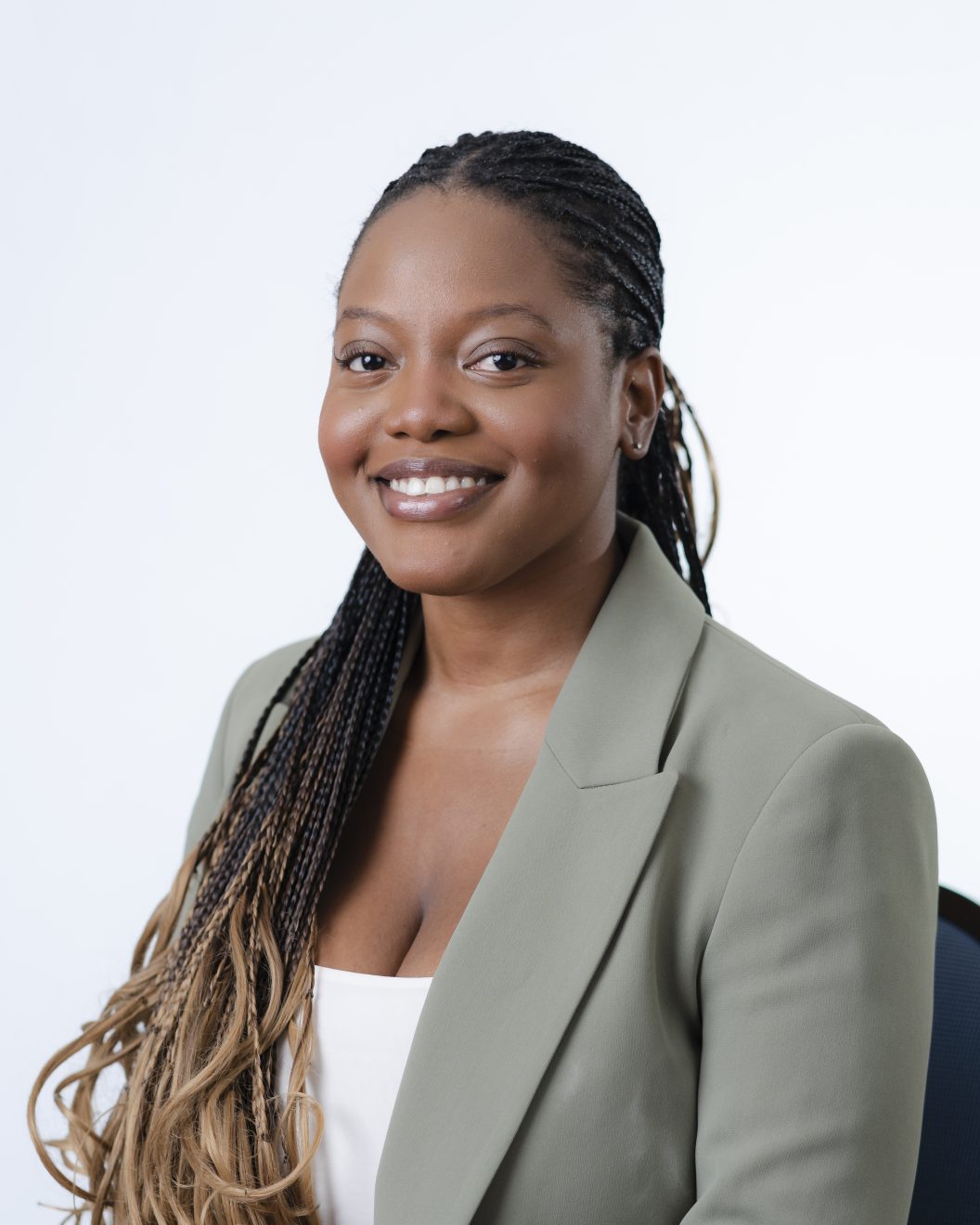 Ashesi University - Africa Health Collaborative