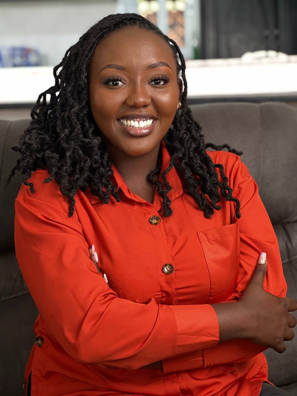 African Impact Challenge - Africa Health Collaborative