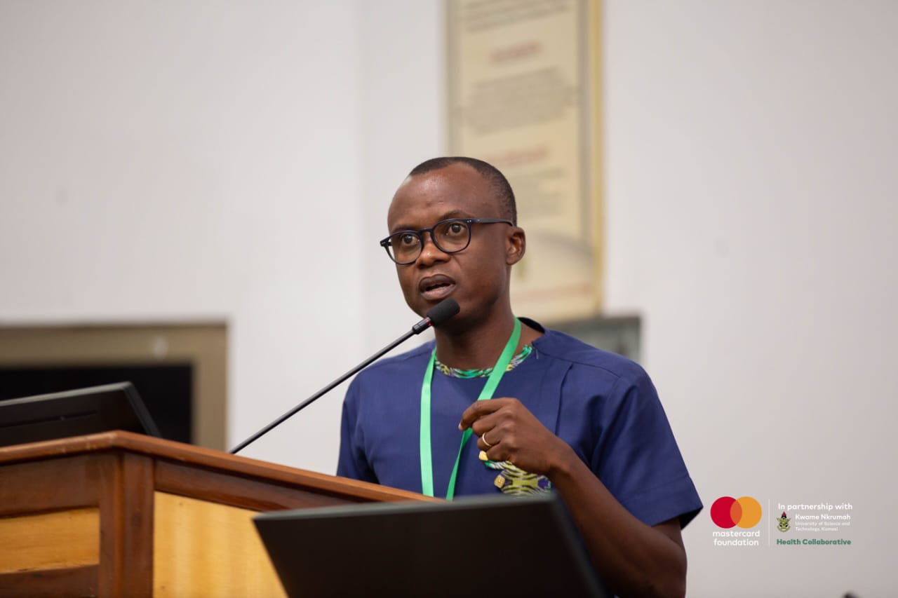 MSc in Health Entrepreneurship - Africa Health Collaborative