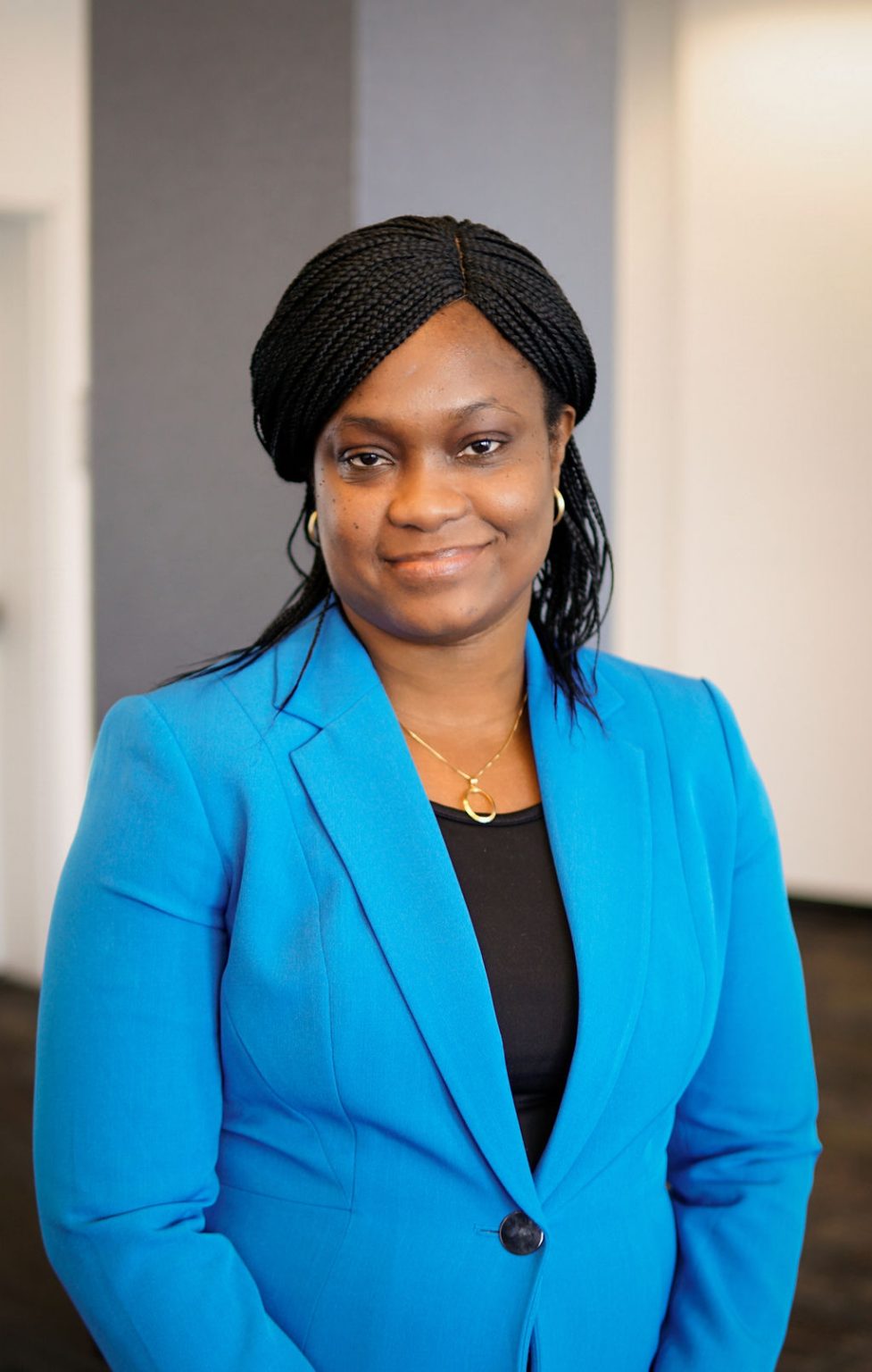 Profiles - Africa Higher Education Health Collaborative