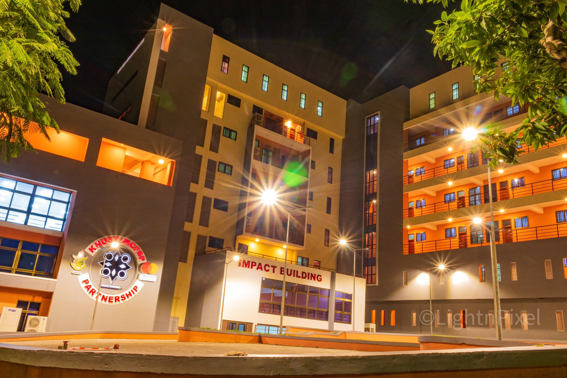 Home - Africa Health Collaborative