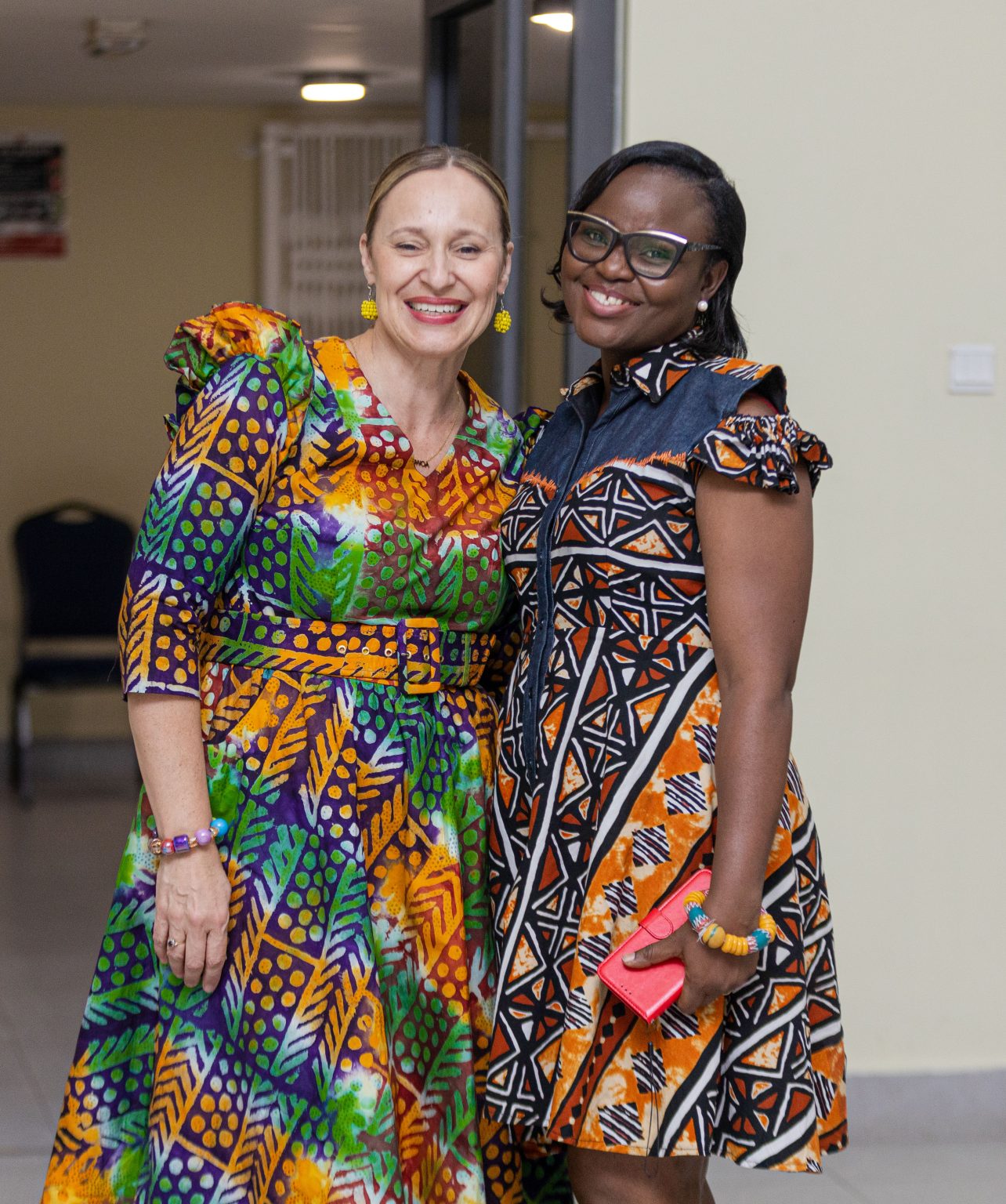 Programs - Africa Higher Education Health Collaborative