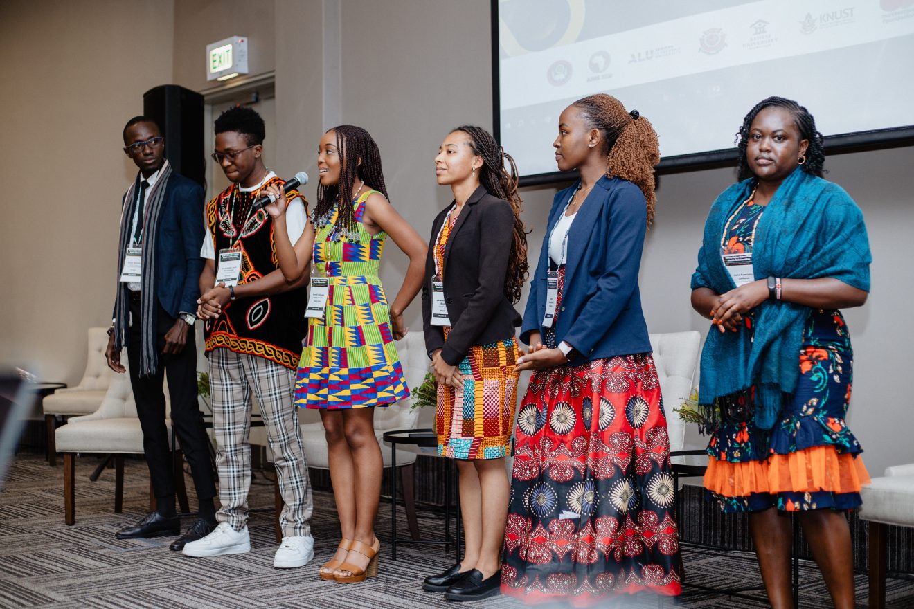 About Us - Africa Health Collaborative