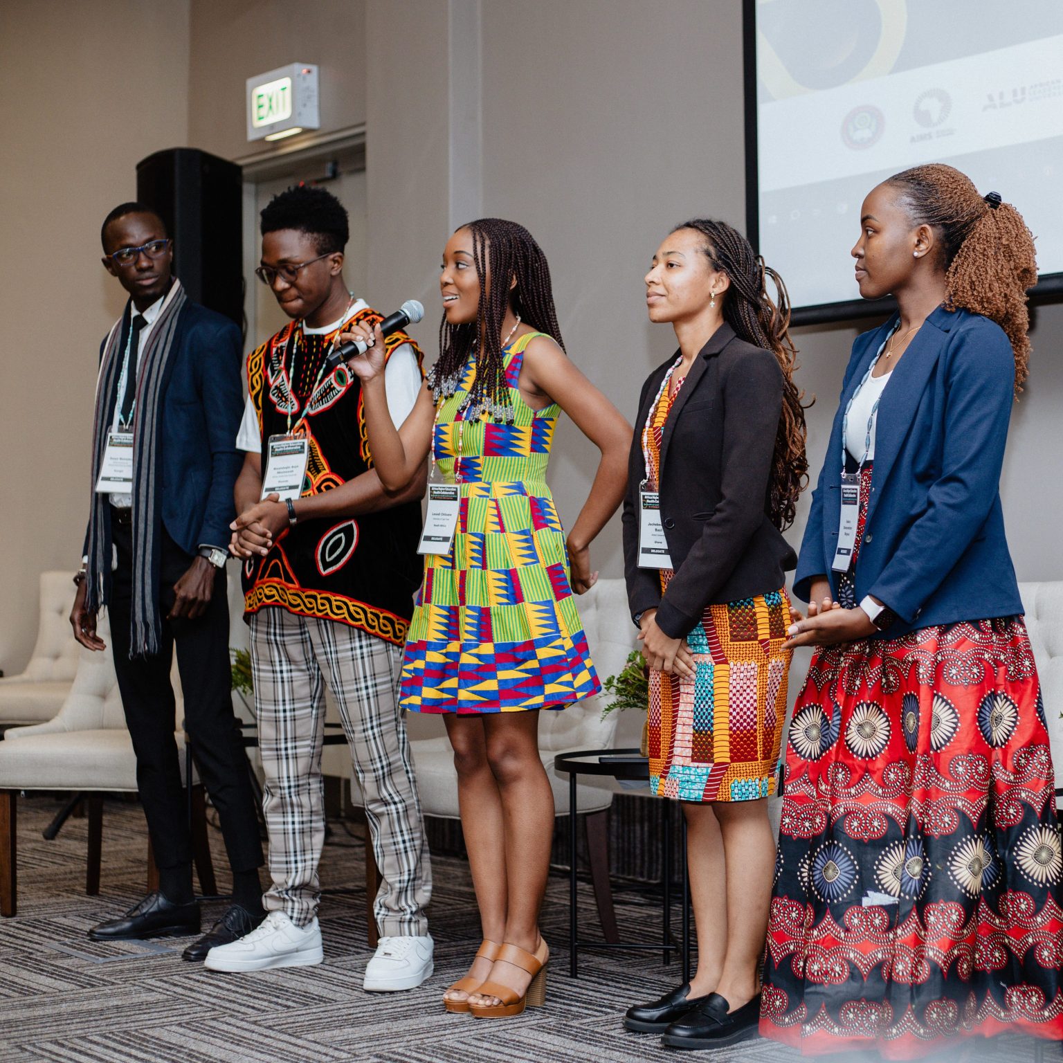 About Us - Africa Health Collaborative