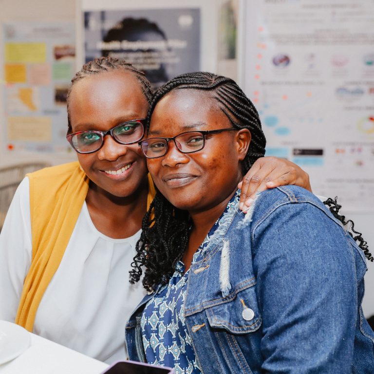 About Us - Africa Health Collaborative