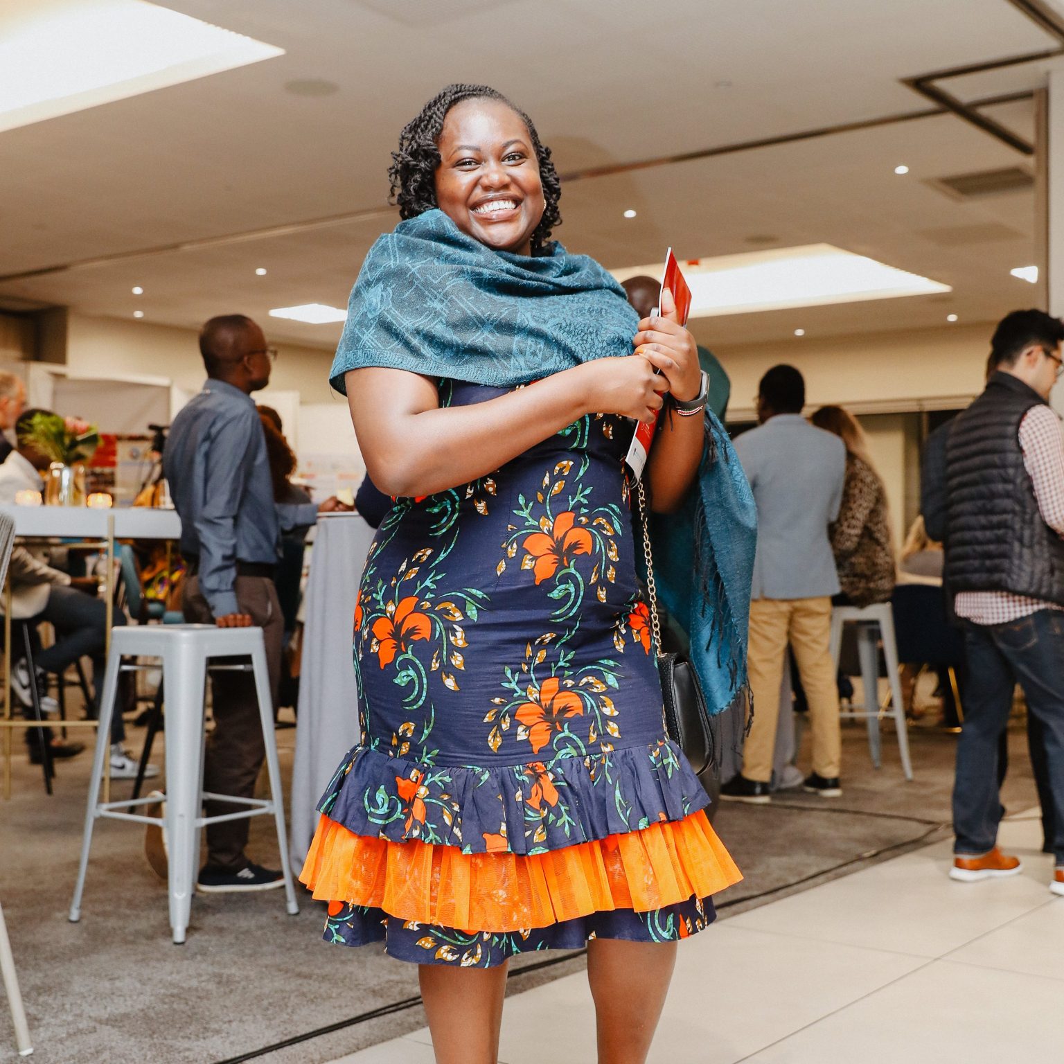 About Us – Africa Higher Education Health Collaborative