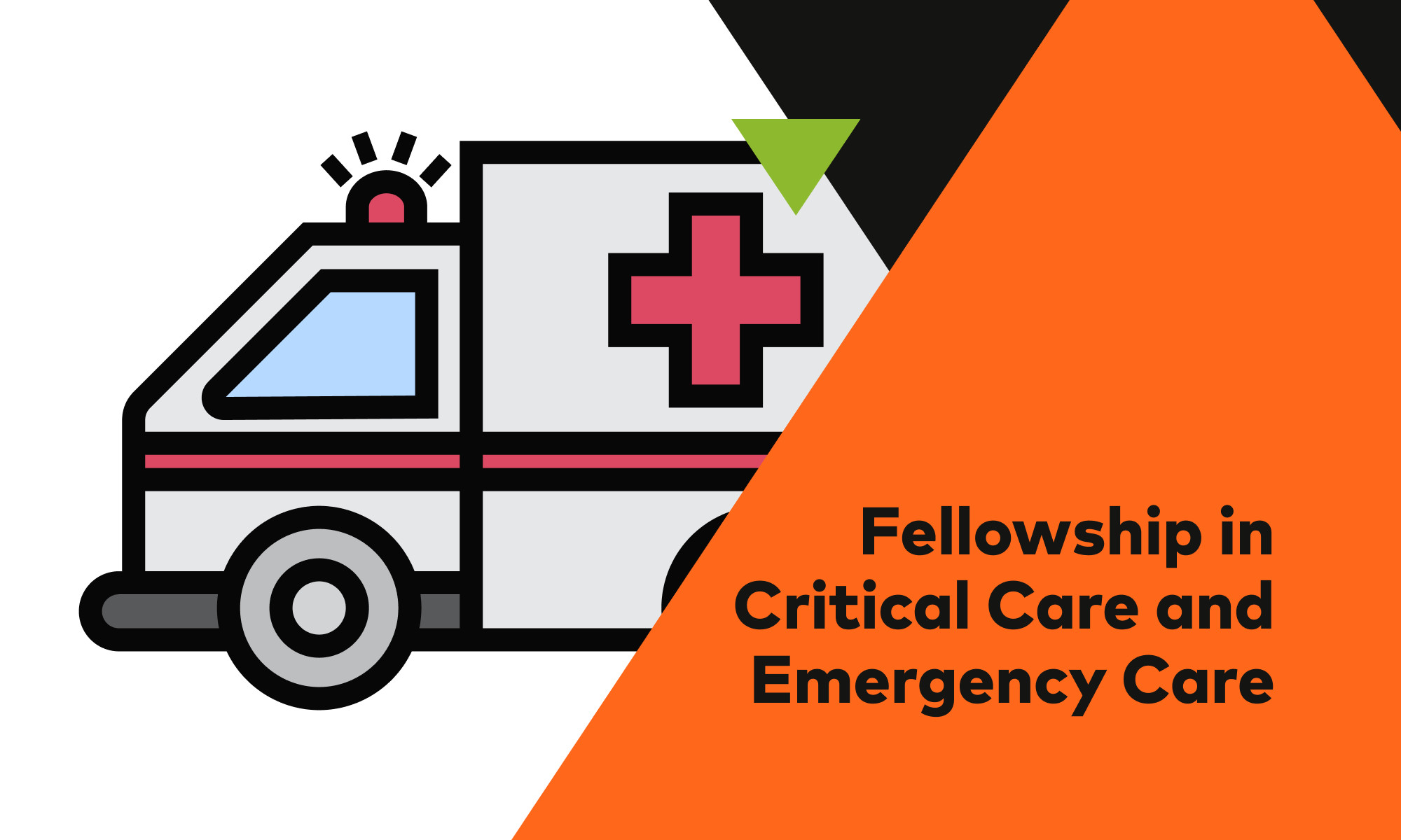 Fellowship in Critical Care and Emergency Care - Africa Health ...