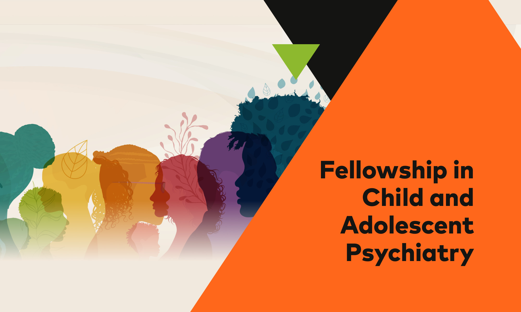 Fellowship in Child and Adolescent Psychiatry - Africa Health Collaborative