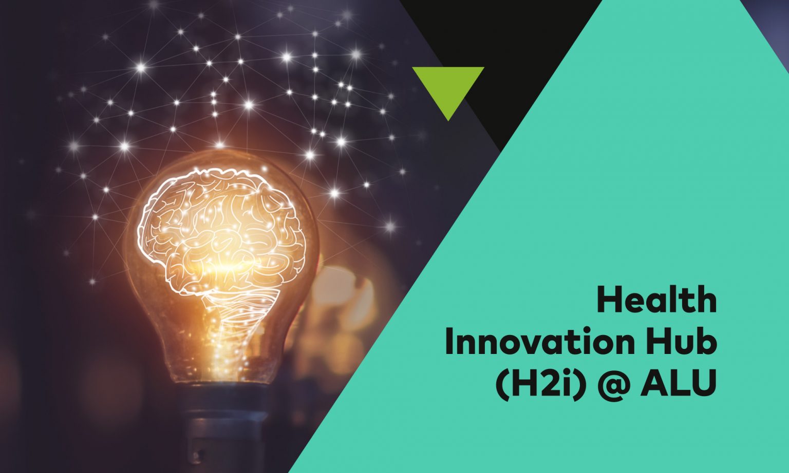 Health Innovation Hub (H2i) @ ALU - Africa Health Collaborative