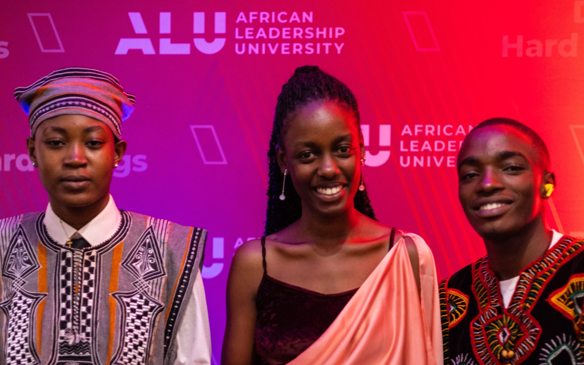African Leadership University - Africa Health Collaborative