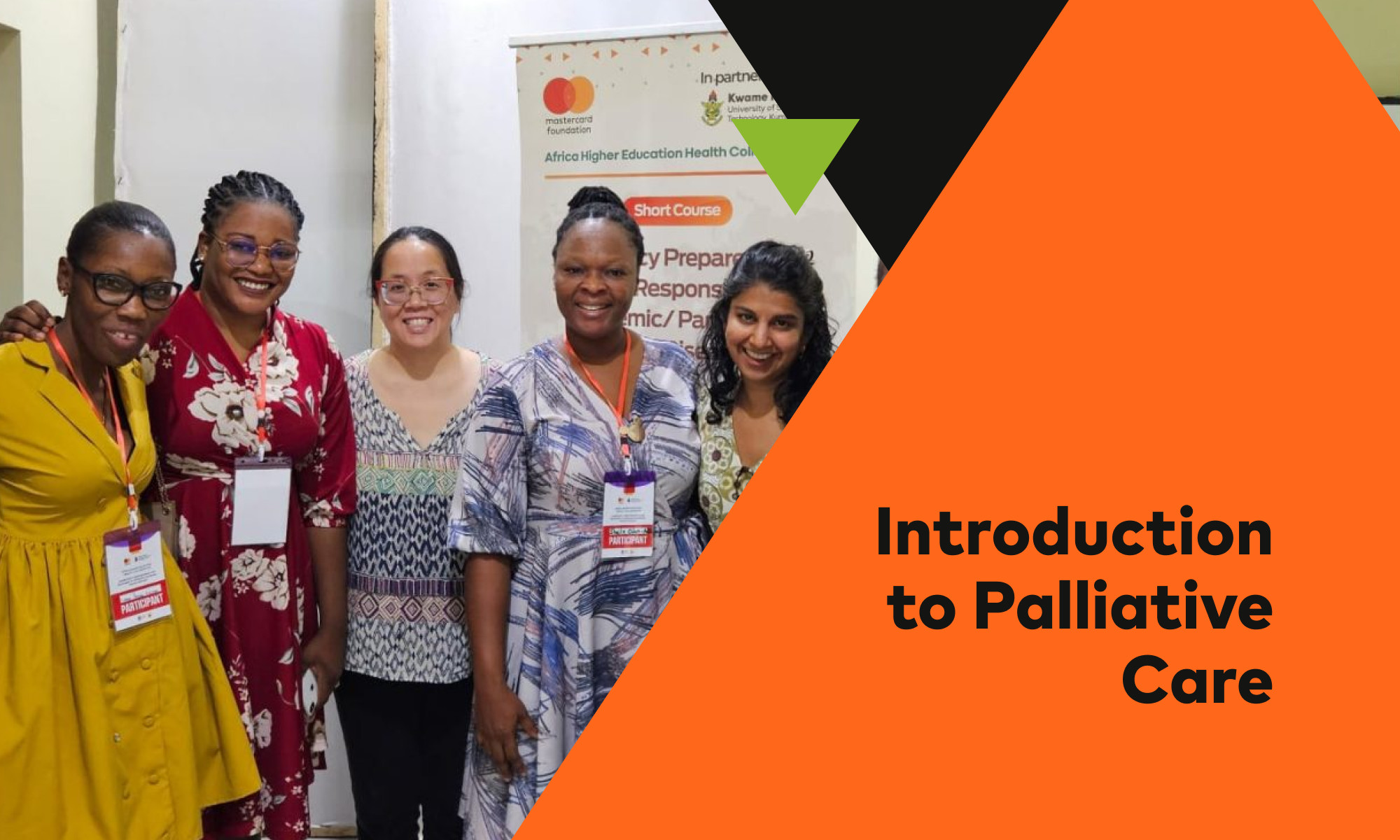 Kwame Nkrumah University of Science and Technology - Africa Health ...