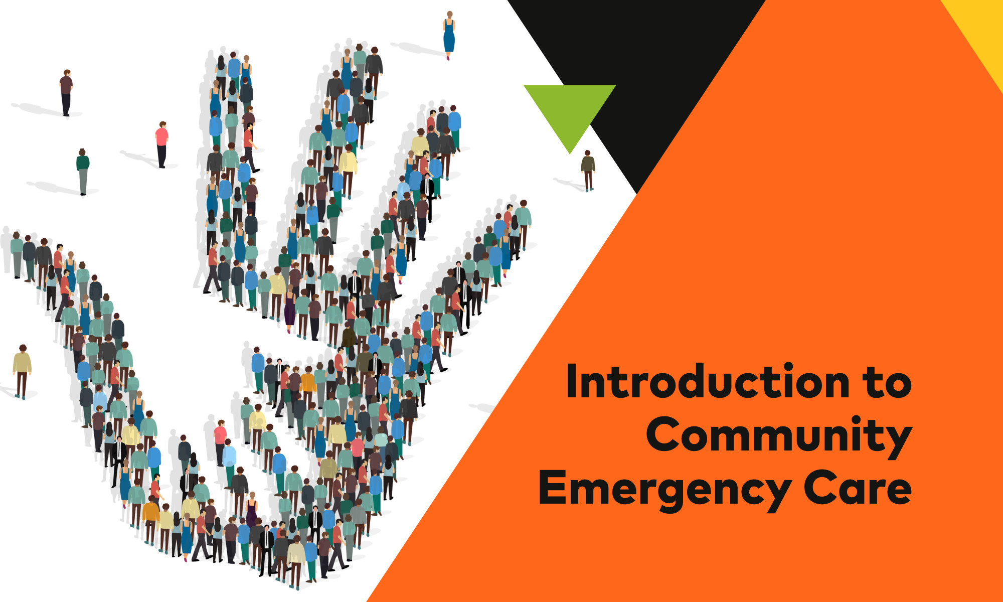 Introduction to Community Emergency Care - Africa Health Collaborative
