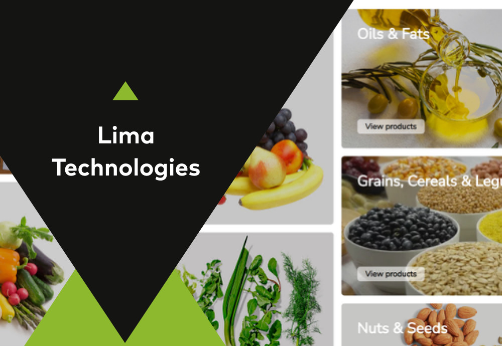 Venture Spotlight: Lima Technologies - Africa Health Collaborative