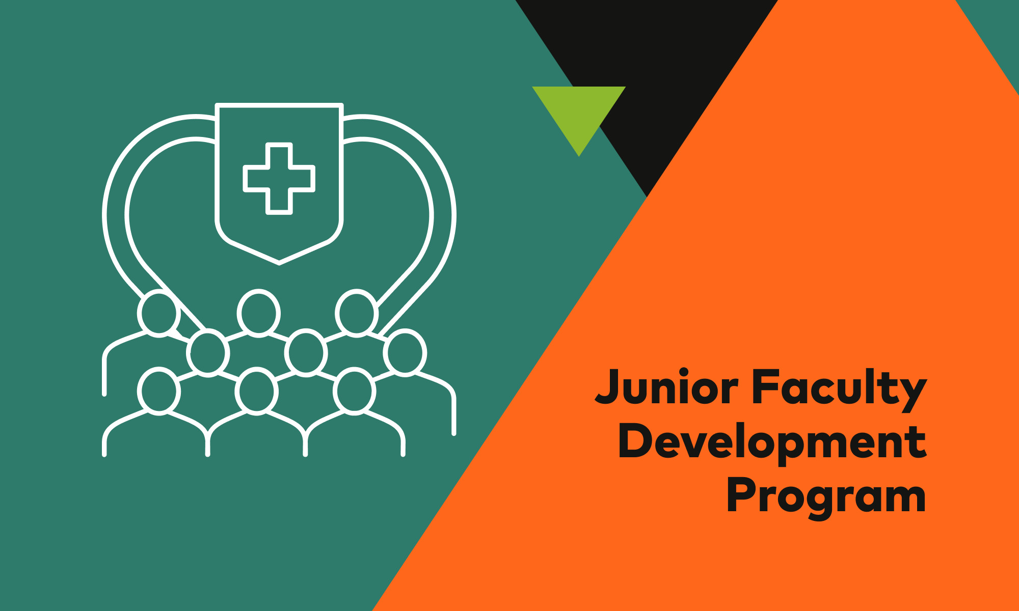 Junior Faculty Development Program - Africa Health Collaborative