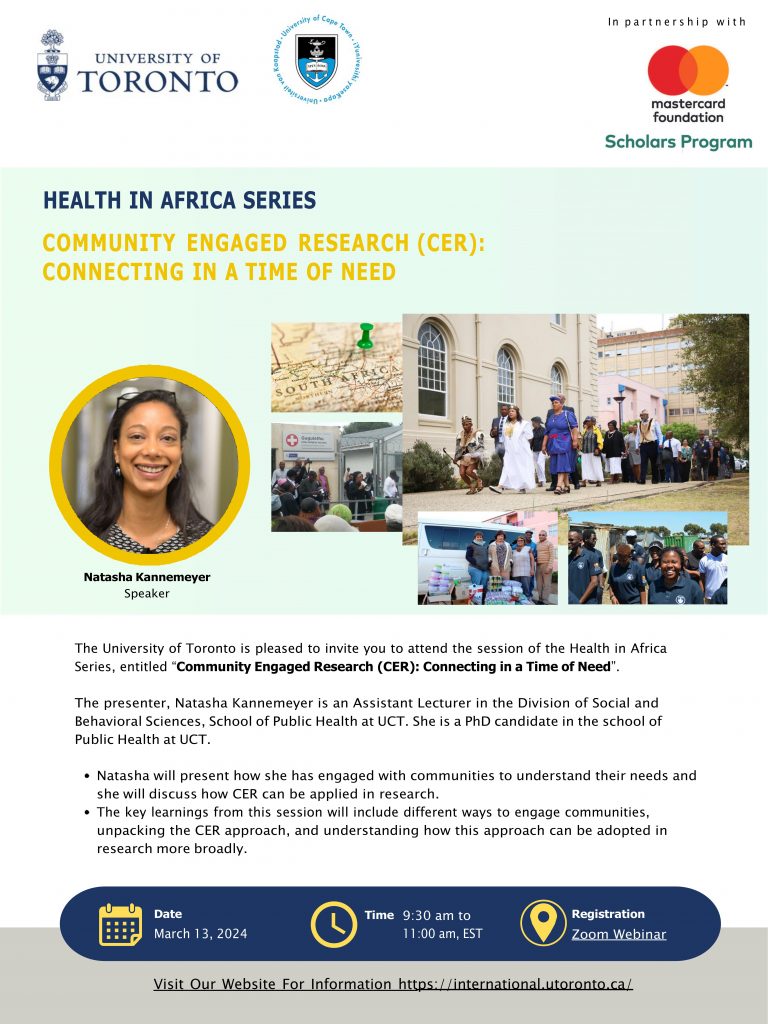 Amref International University / Amref Health Africa – Africa Higher ...