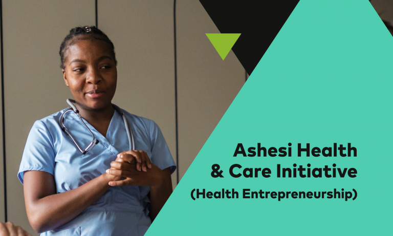 Programs - Africa Health Collaborative