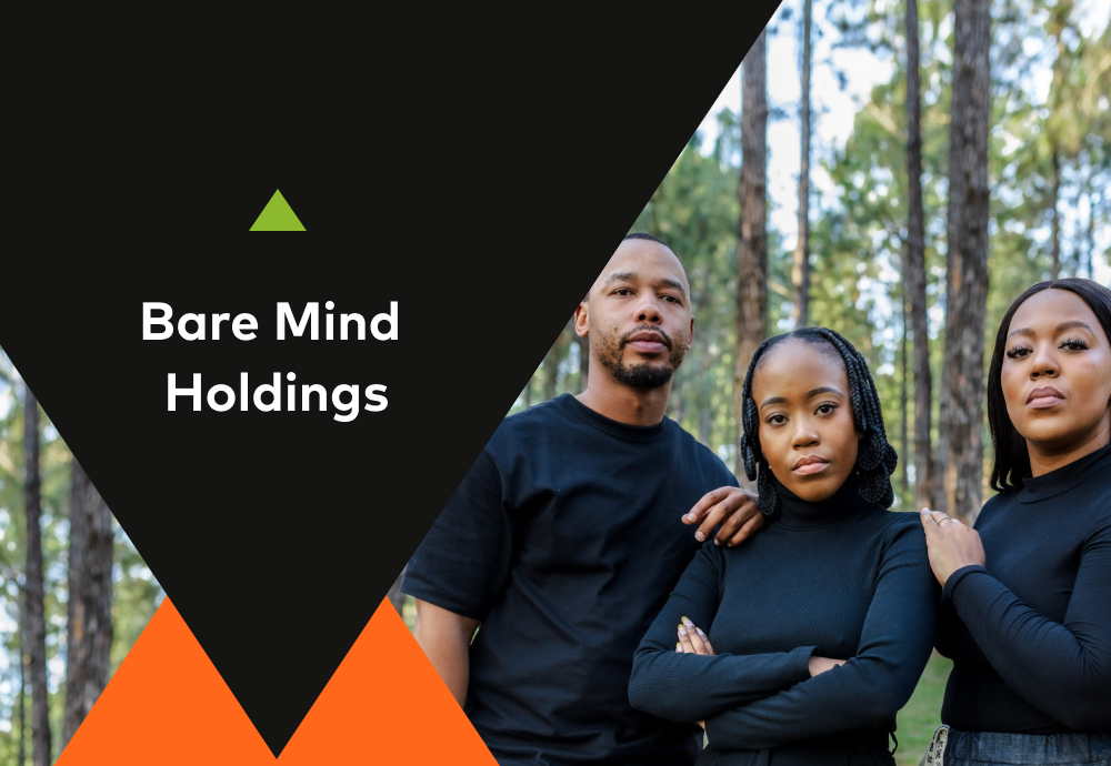 Venture Spotlight: Bare Mind Holdings - Africa Health Collaborative