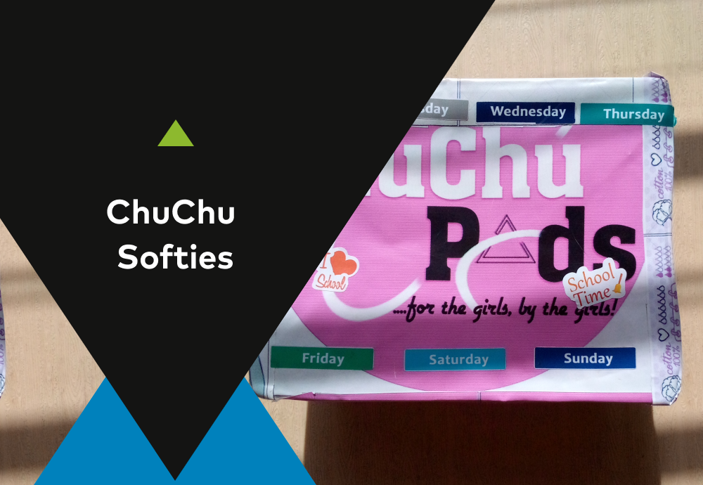 Venture Spotlight: ChuChu Softies - Africa Health Collaborative