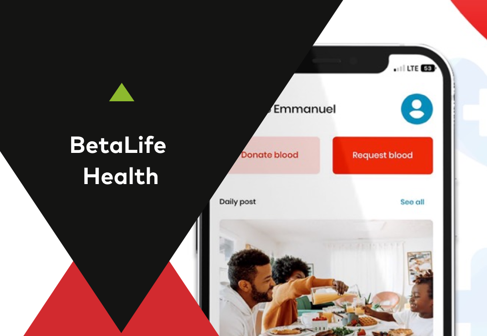 Venture Spotlight: BetaLife Health - Africa Health Collaborative