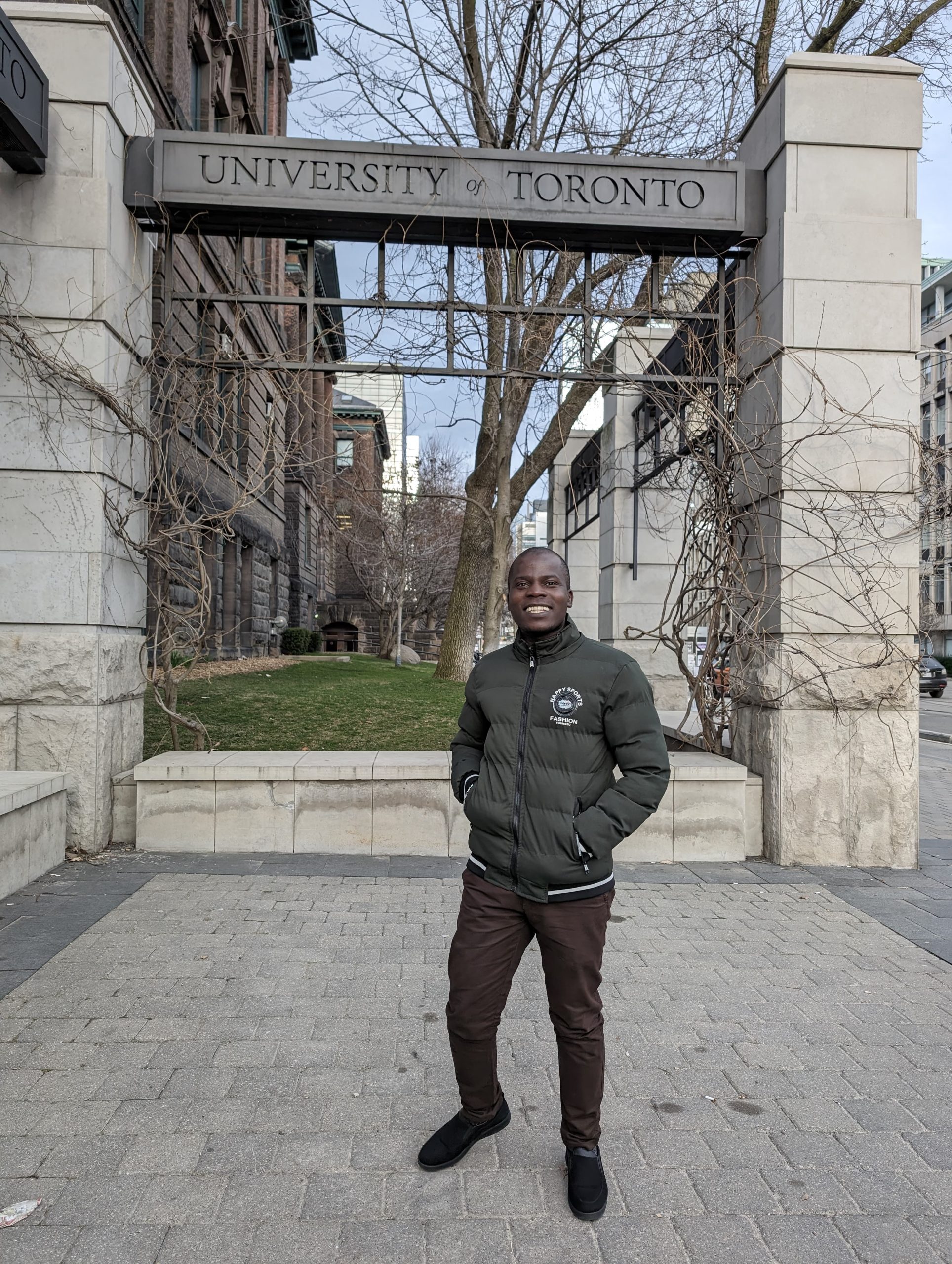 2026-2027 Graduate Scholarships Open at the University of Toronto ...