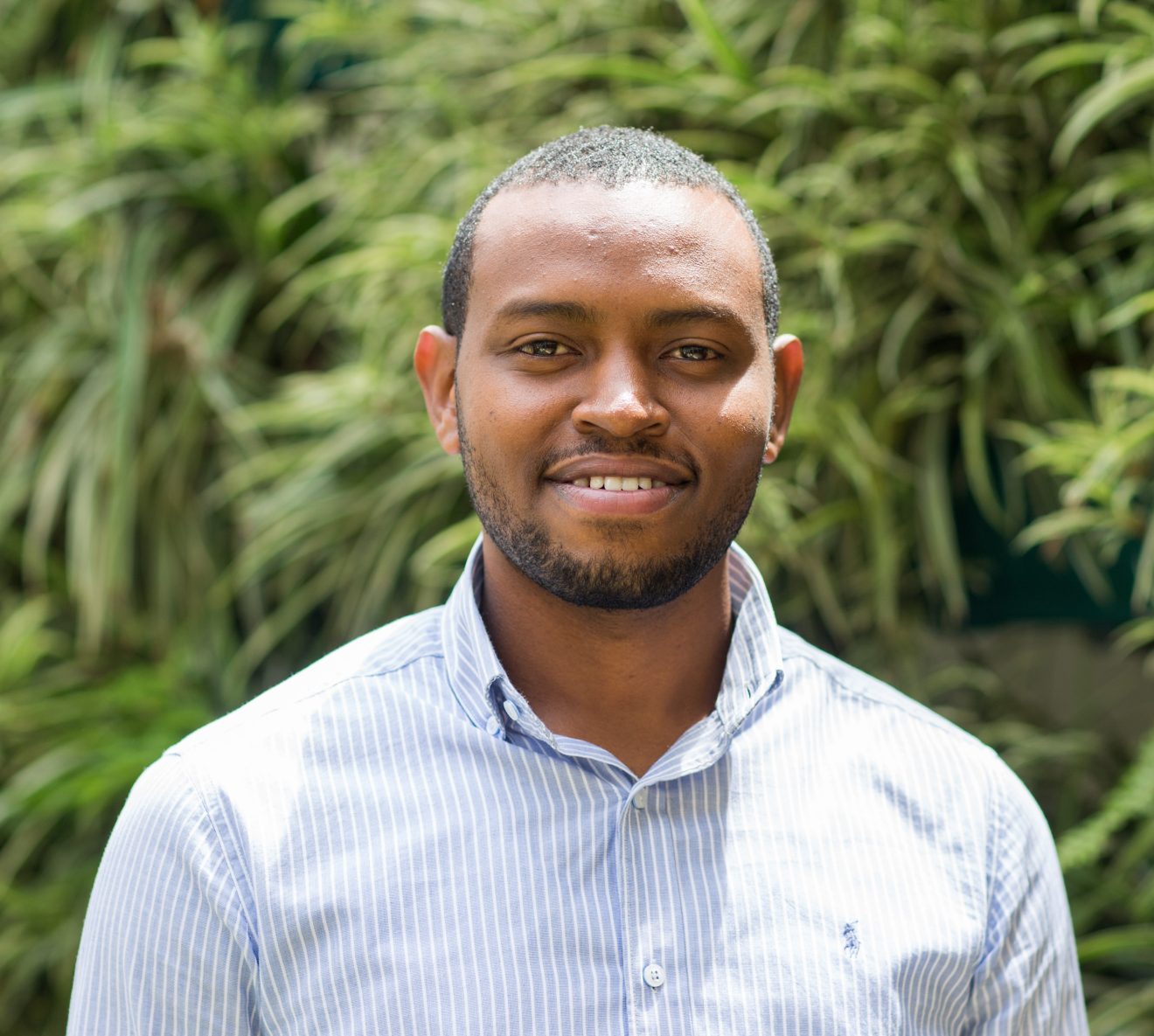 Makuza, Solomon - Africa Health Collaborative