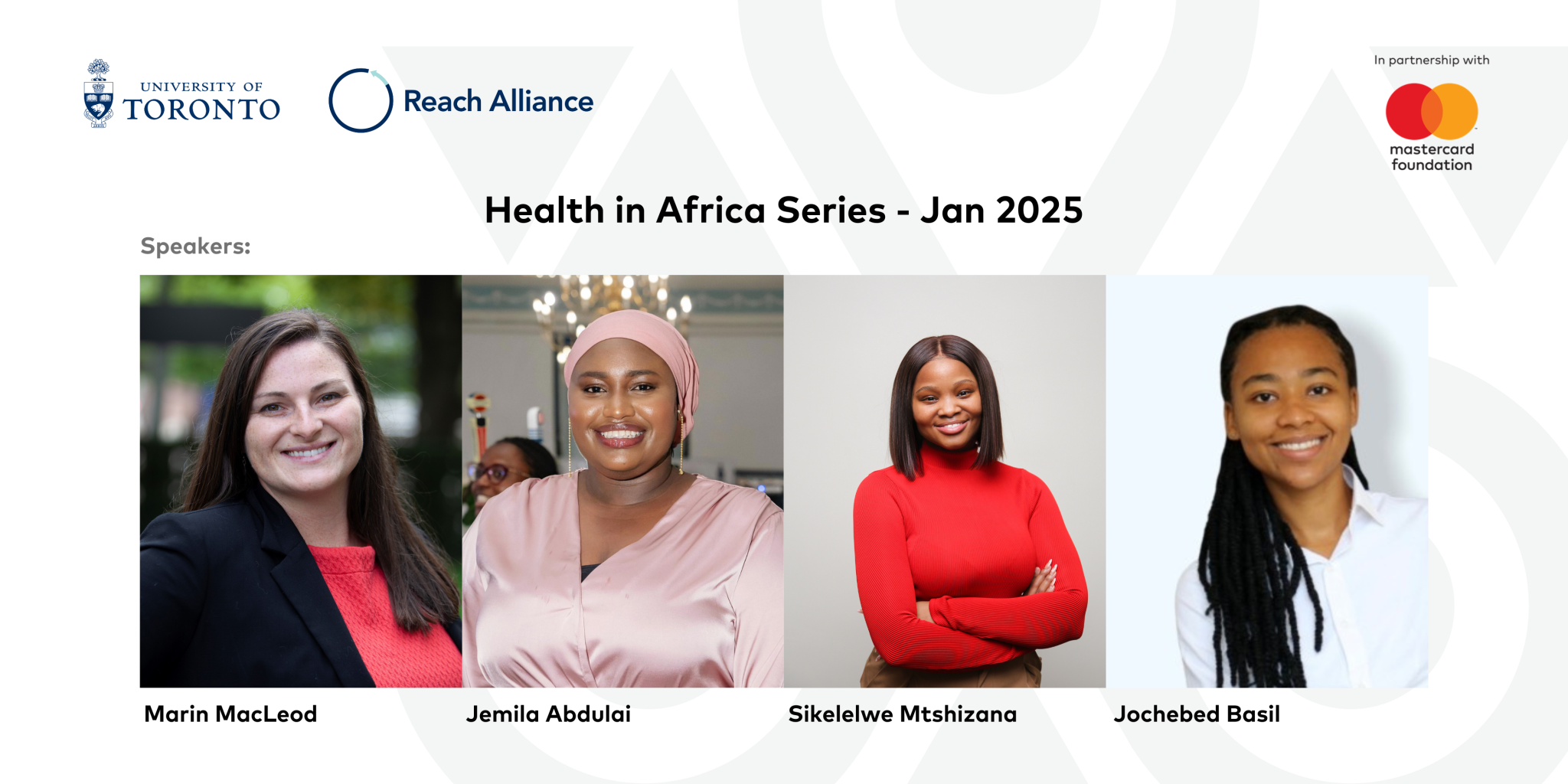 Venture Spotlight: Bare Mind Holdings - Africa Health Collaborative