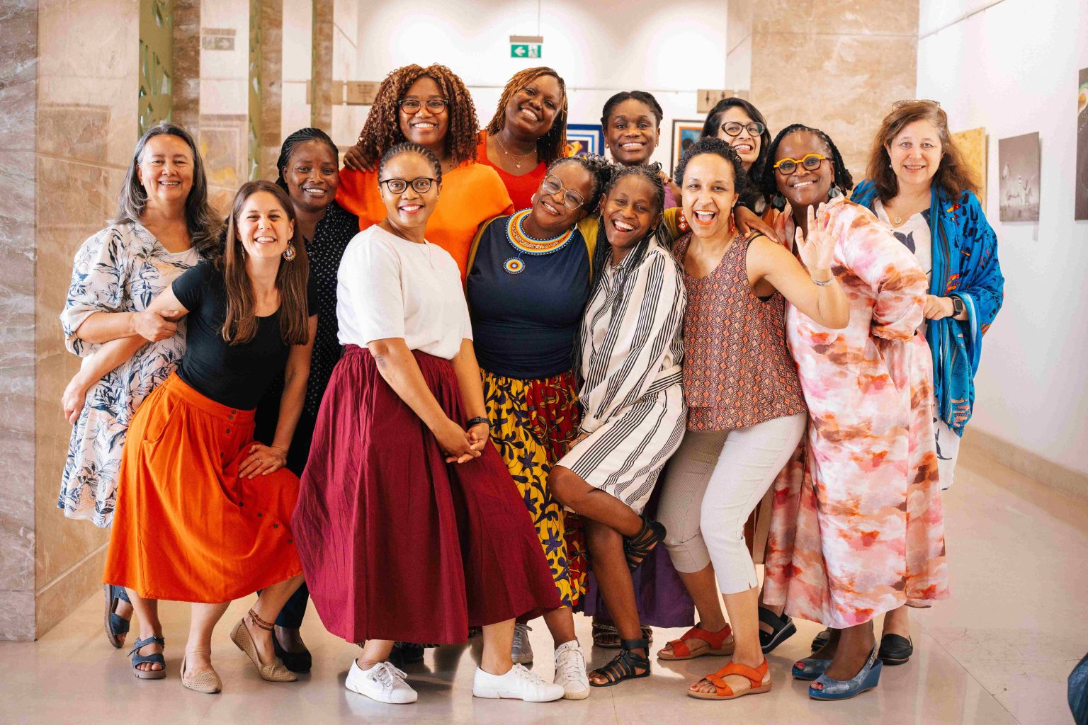 Venture Spotlight: Bare Mind Holdings - Africa Health Collaborative