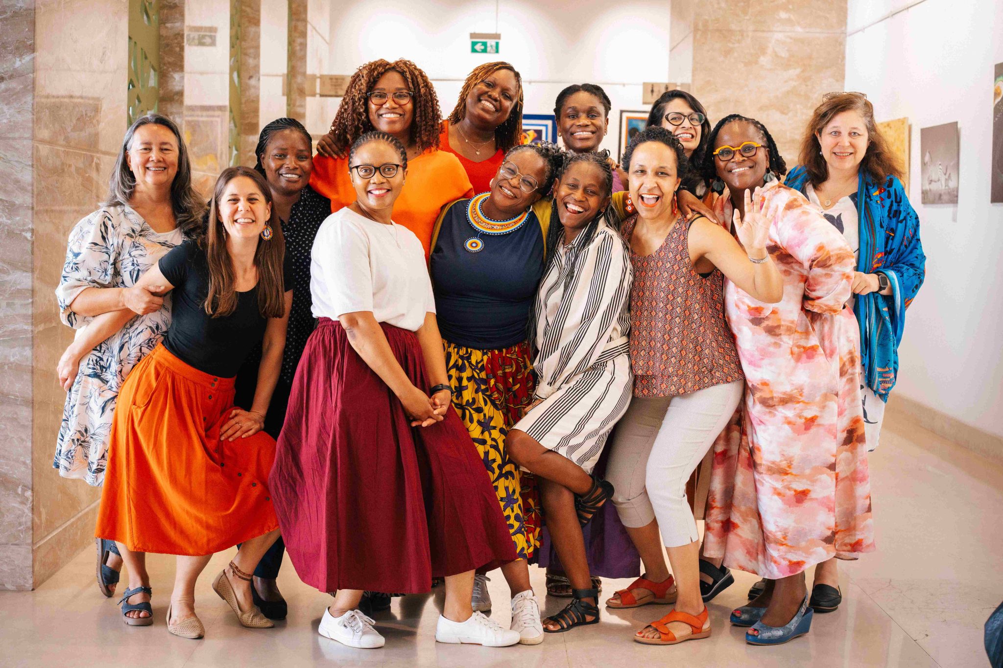 Venture Spotlight: Bare Mind Holdings - Africa Health Collaborative