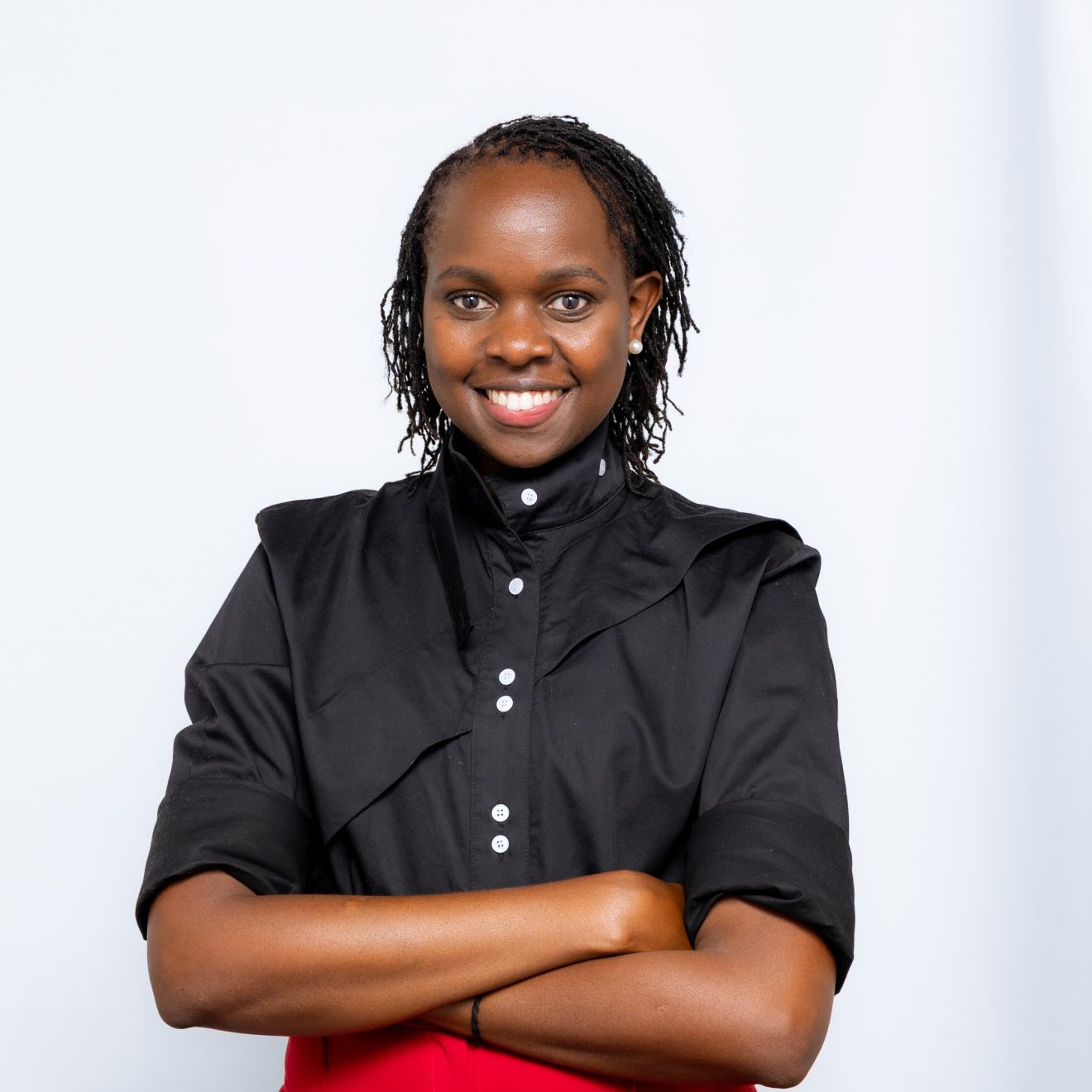 Achieng’ Aling’ - Africa Health Collaborative