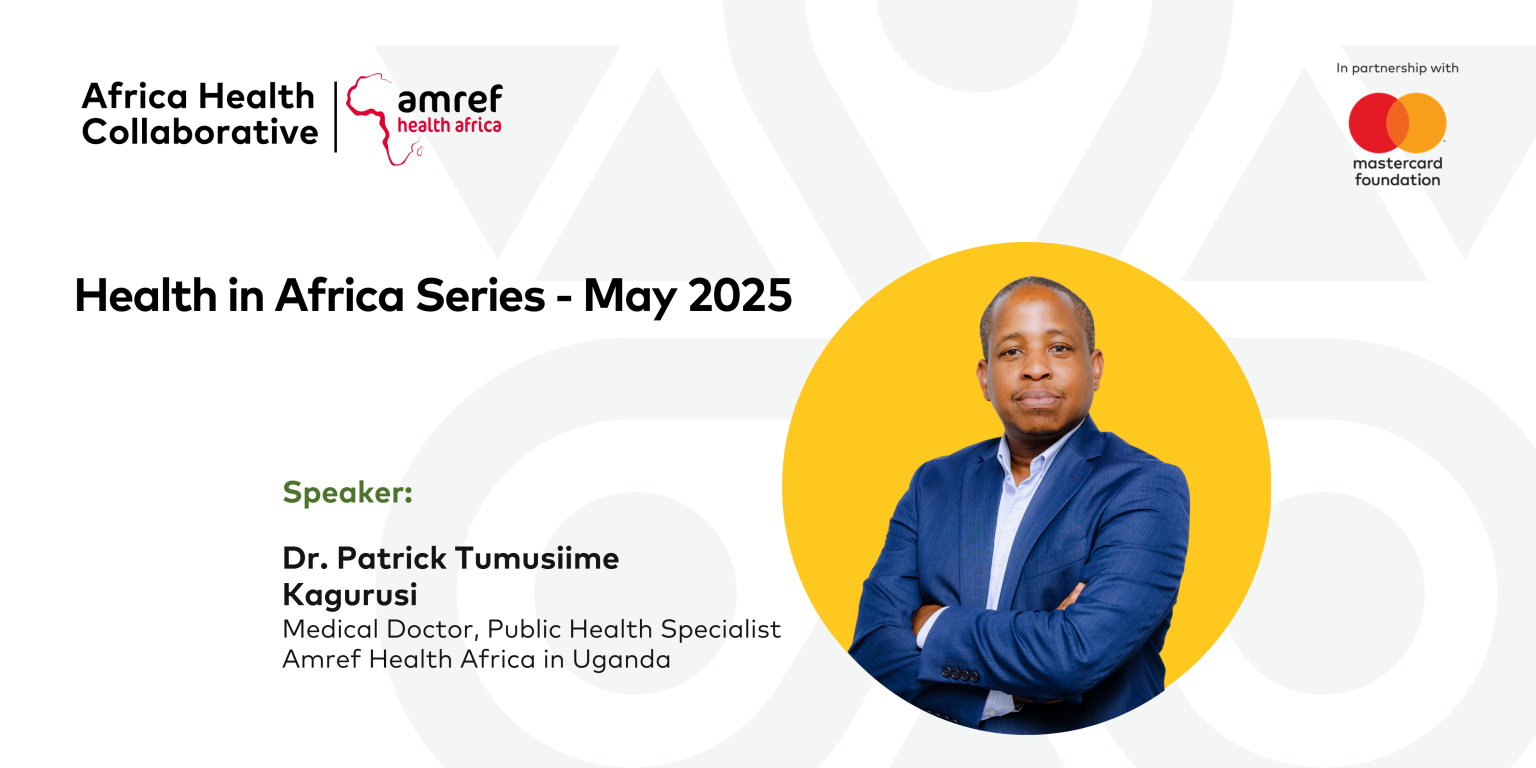 News & Events - Africa Health Collaborative