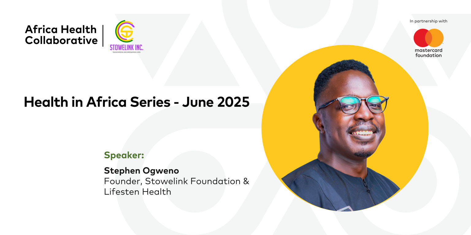 Apply for the Mastercard Foundation Doctor of Public Health Scholarship ...