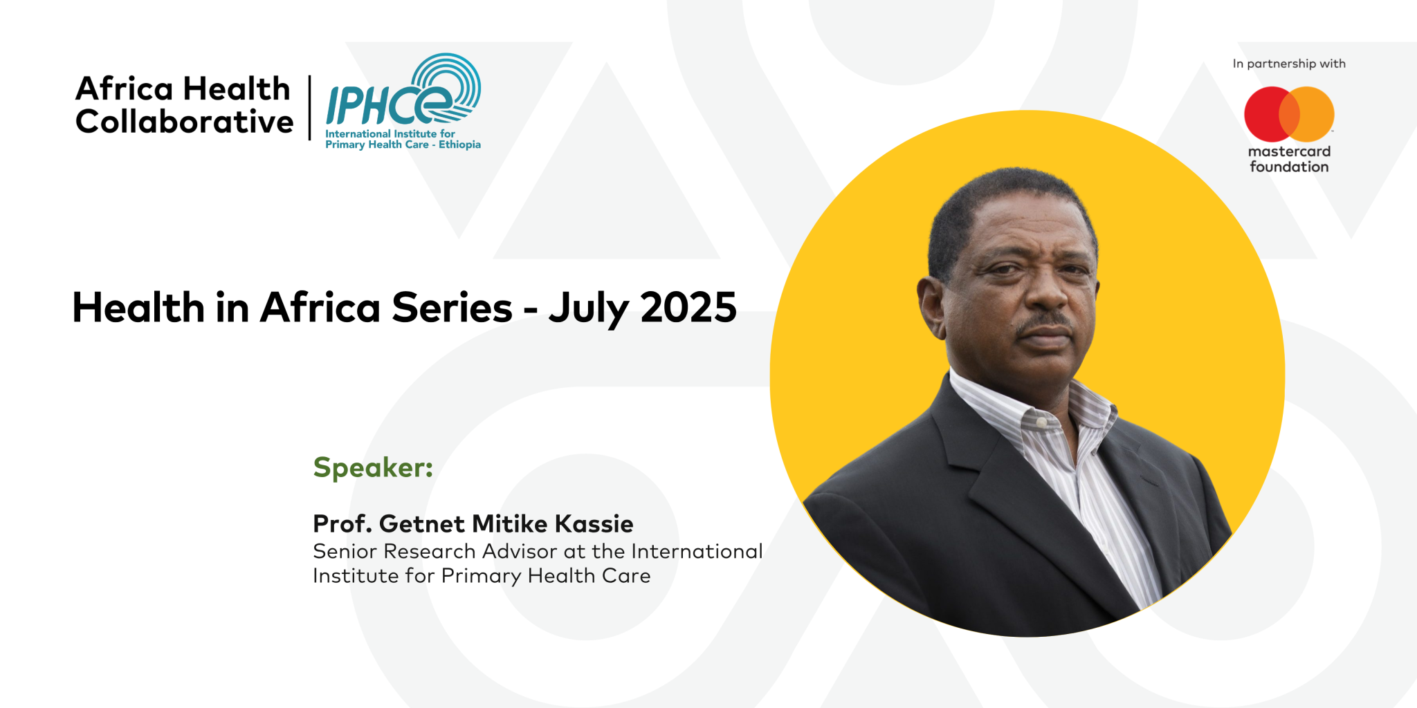 Home - Africa Health Collaborative