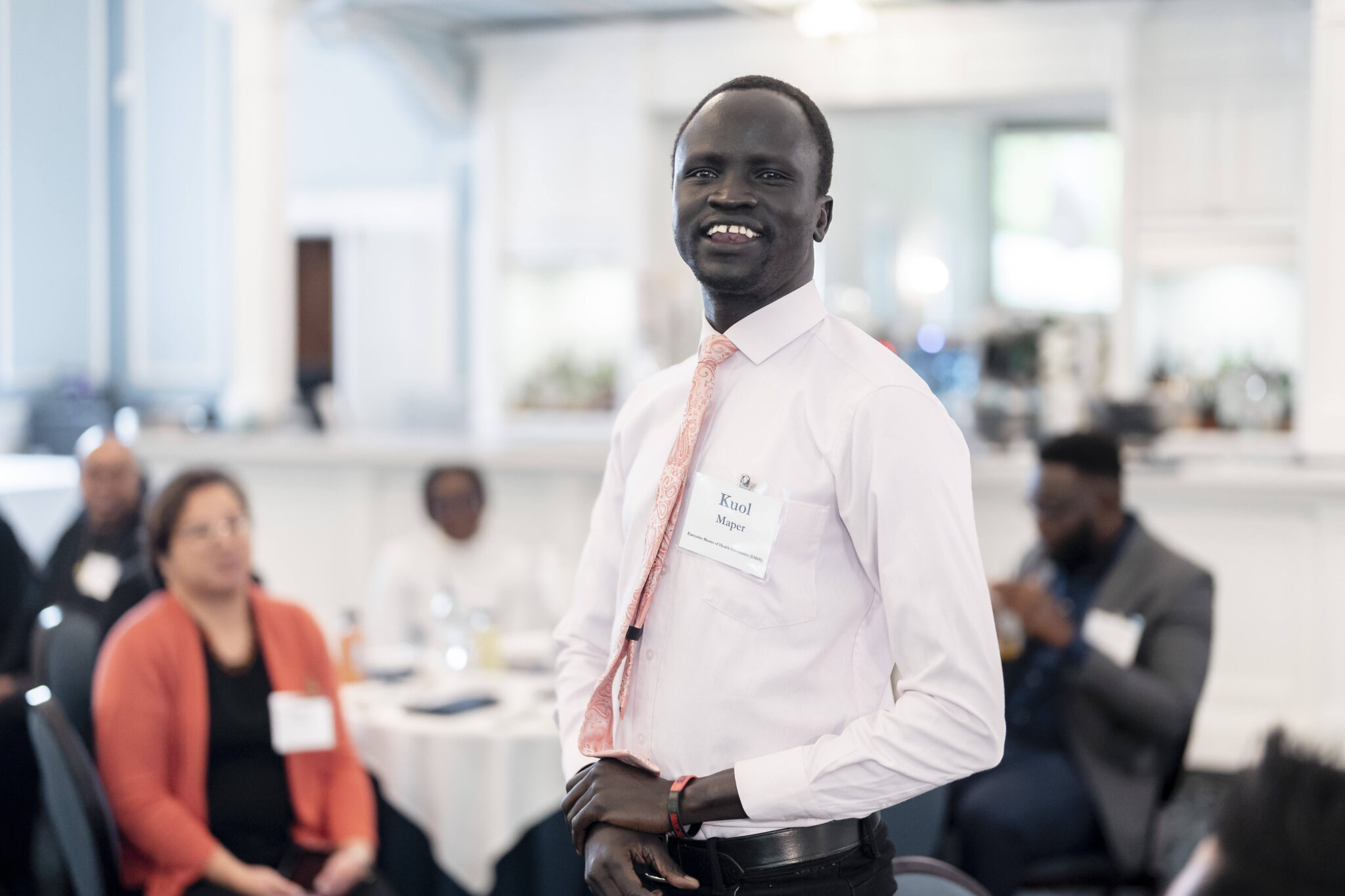 Apply for the Mastercard Foundation Doctor of Public Health Scholarship ...