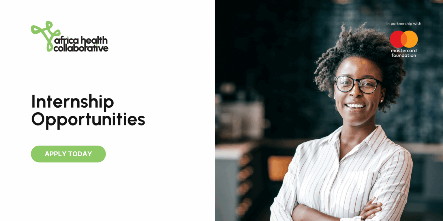 Apply for the Mastercard Foundation Doctor of Public Health Scholarship ...