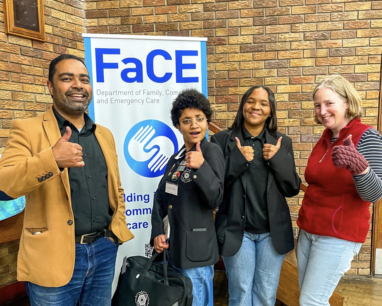 Apply for the Mastercard Foundation Doctor of Public Health Scholarship ...