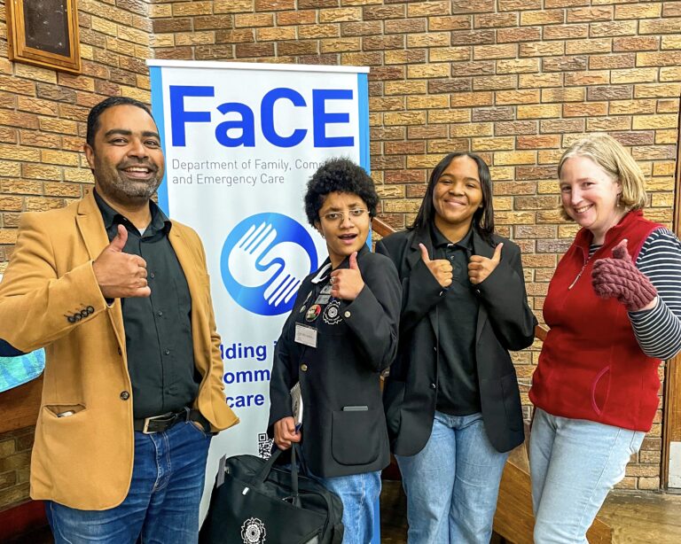 Apply for the Mastercard Foundation Doctor of Public Health Scholarship ...