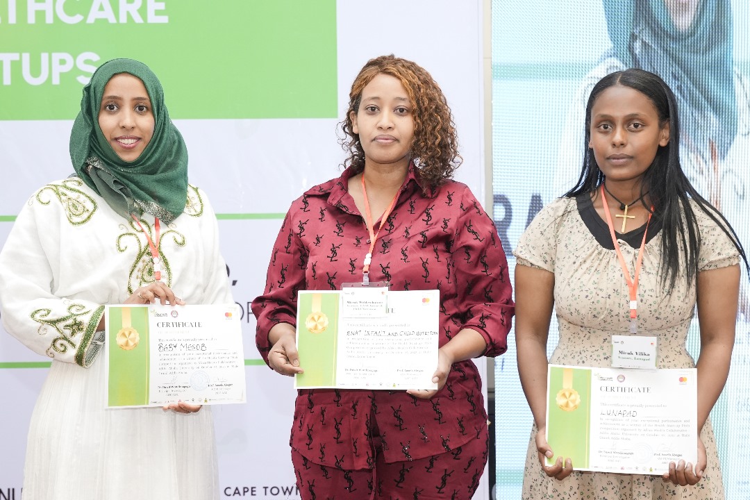 Apply for the Mastercard Foundation Doctor of Public Health Scholarship ...