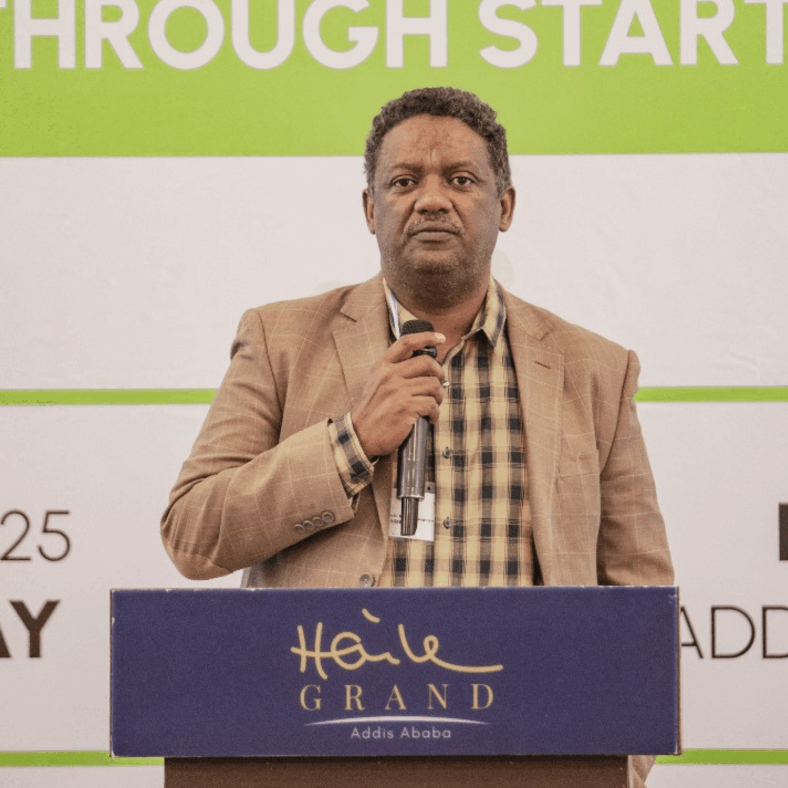Young Innovators Reimagining Ethiopia’s Health Future - Africa Health ...