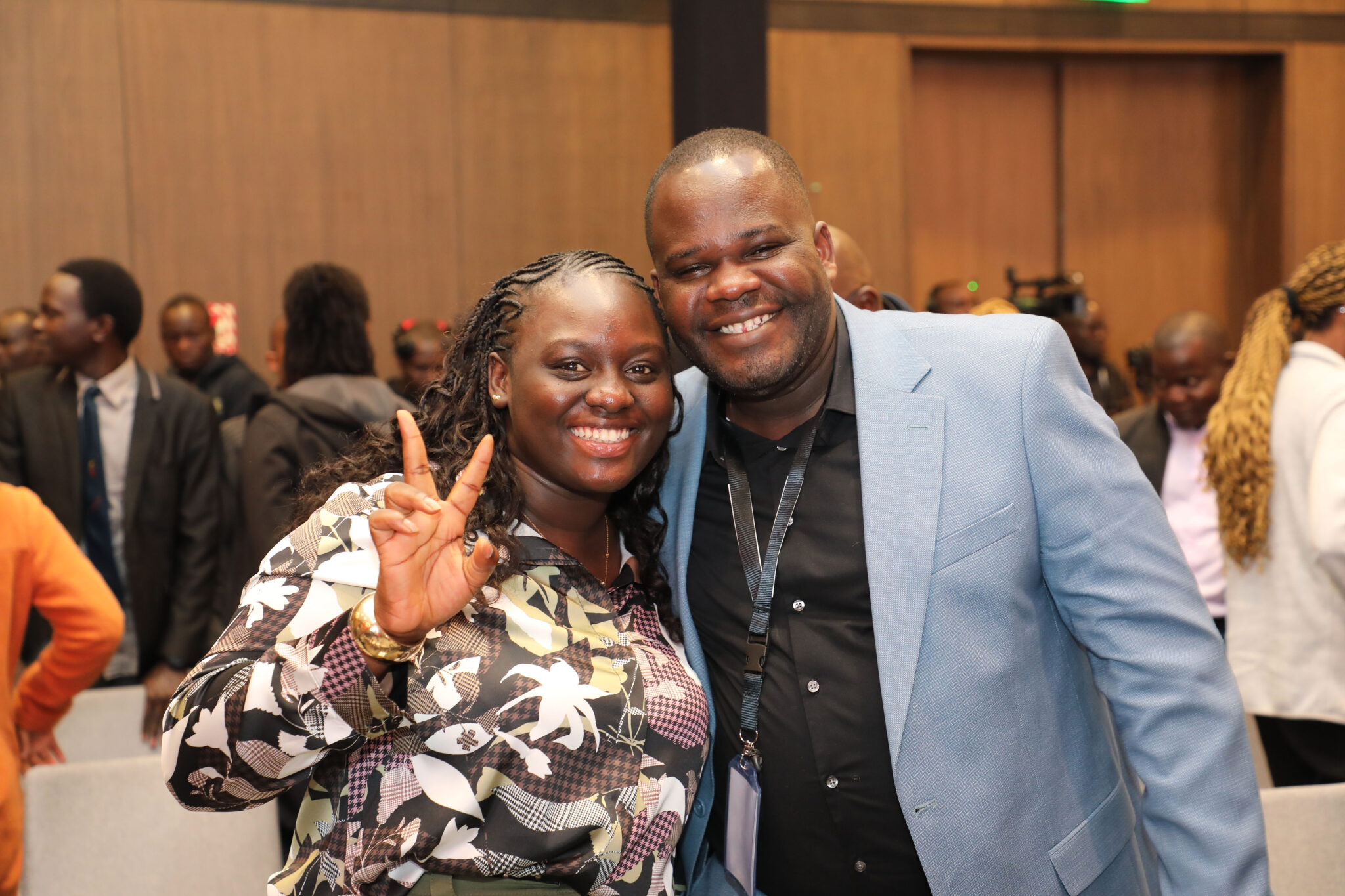 Health Innovation Festival - Africa Health Collaborative