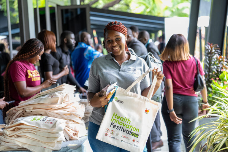 Health Innovation Festival 2026 Opens in Ghana with a Call for ...