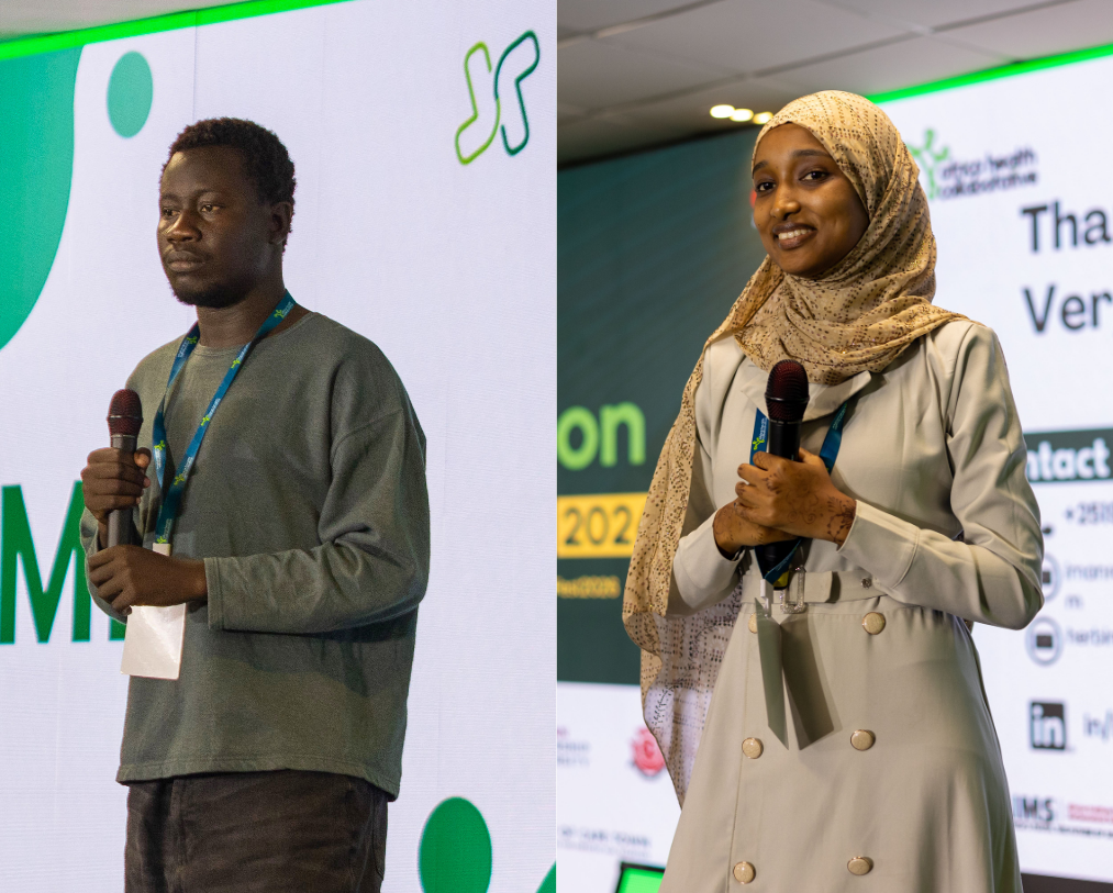 Home - Africa Health Collaborative